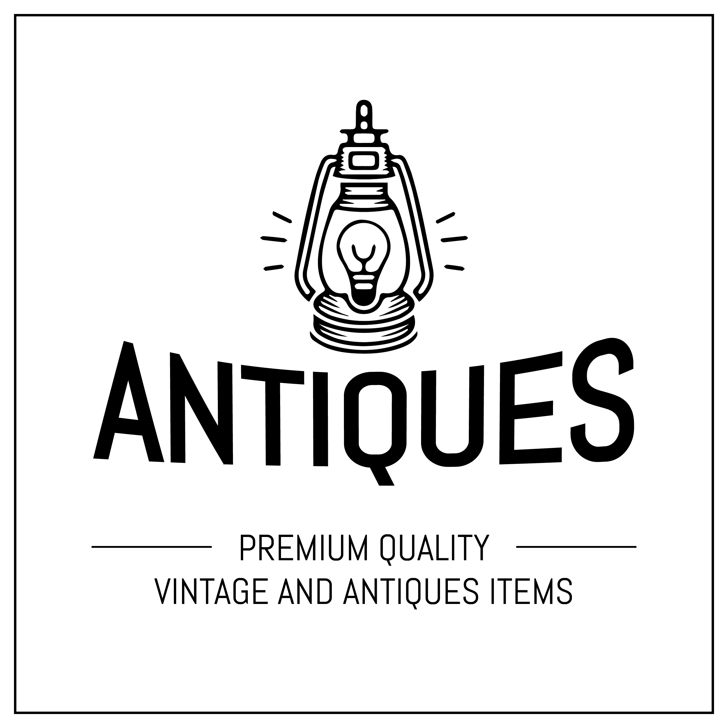 Antiques – Black Bear Trading Comany